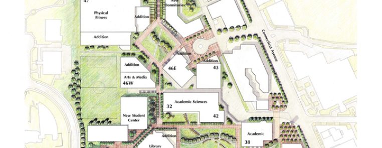 Winstanley Projects - Winstanley